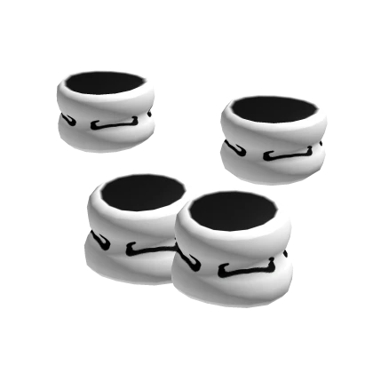 Defunct | Roblox Item - Rolimon's