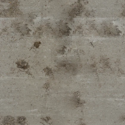 Dirty Concrete Diffuse