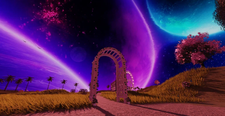 Lonely | Juega en Roblox