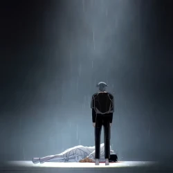 ALIEN STAGE - IvanTill in Round 6