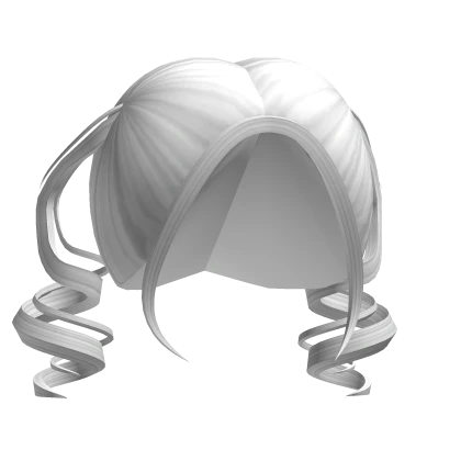 White | Roblox Item - Rolimon's