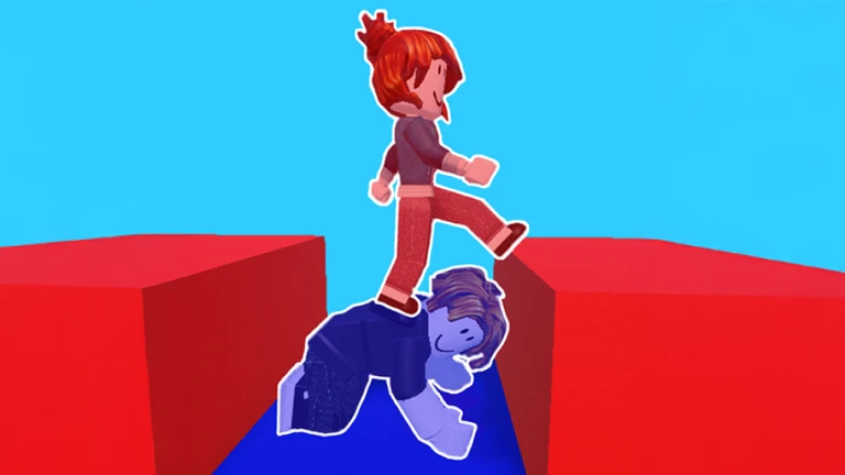 Teamwork-Puzzles | Die offizielle Roblox-Website