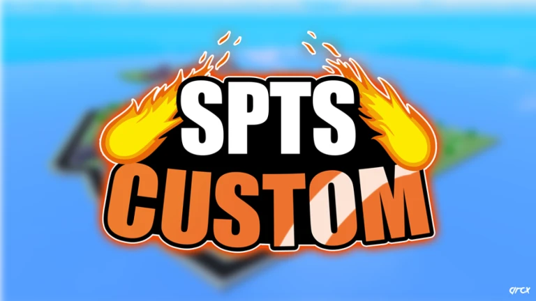 SPTS : Custom | Roblox Game - Rolimon's
