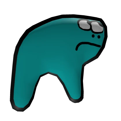 Cyan : Horse Race Test | Roblox Item - Rolimon's