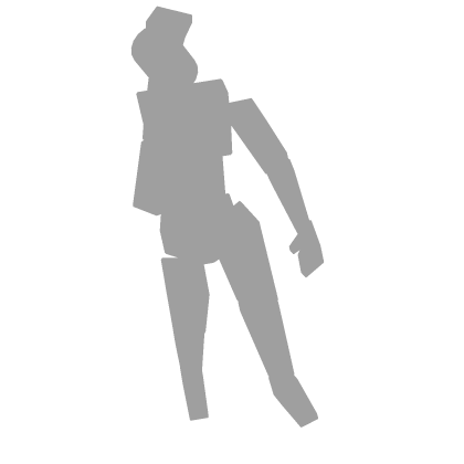 Exotic : APEX Emote [Sol's RNG] - Roblox