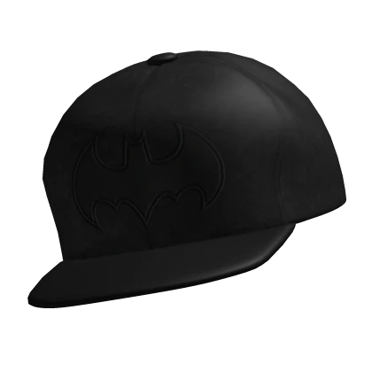 Batman Superhero Swag Cap | Roblox Item - Rolimon's