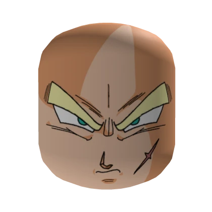 SSJ Bardock - DBZ | Roblox Item - Rolimon's