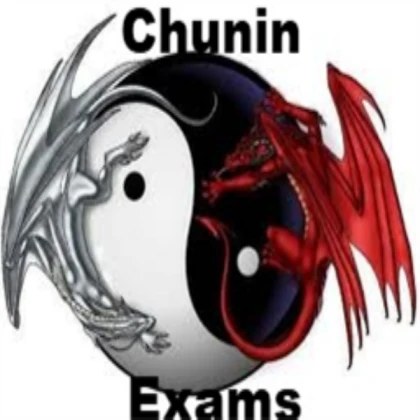 Chunin Exams