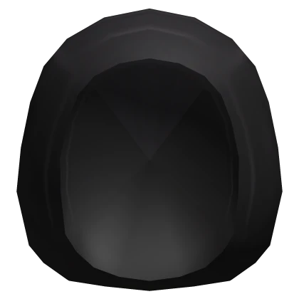 Squid Game Guard Black Hood | Roblox Item - Rolimon's