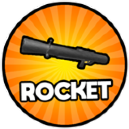 Rocket Launcher (TROLL) - Roblox