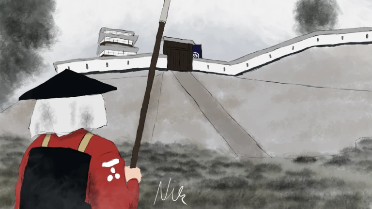 [BALANCED] Kyoeki: The Madness Plague | Roblox