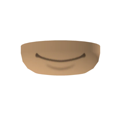 Neutral Mouth Mask | Roblox Item - Rolimon's