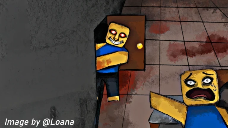 weird strict dad [ROUTERS] | Roblox Game - Rolimon's