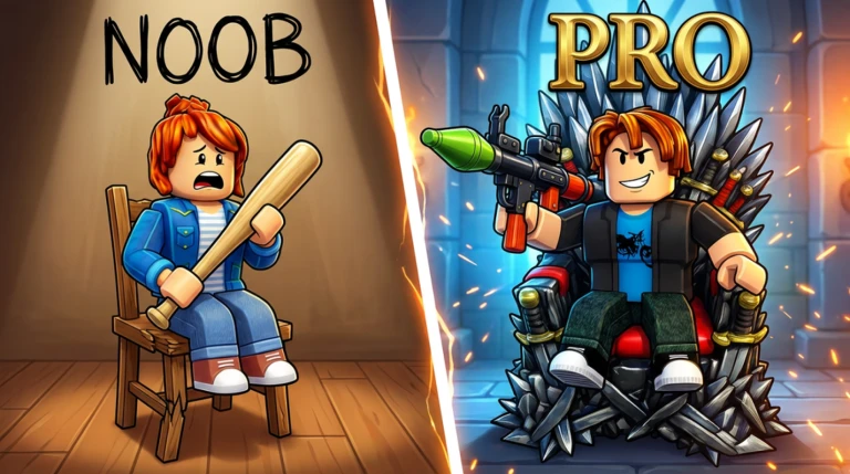 Reflex Duels! | Roblox에서 플레이하기