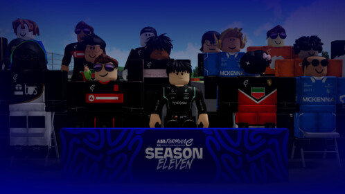 [Atualização] FERL 2025 - Roblox