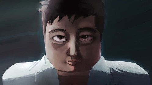 [ Rope Jump ] Hellish Game - Roblox