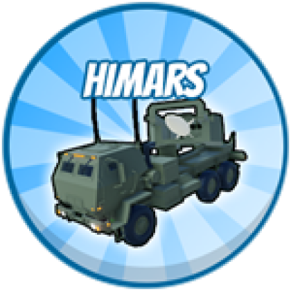 [SALE] Super Himars! - Roblox