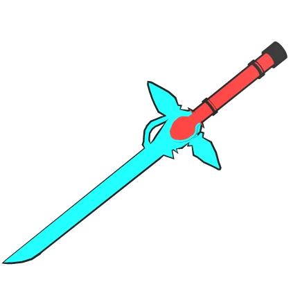 Hyper Light Sword | Roblox Item - Rolimon's