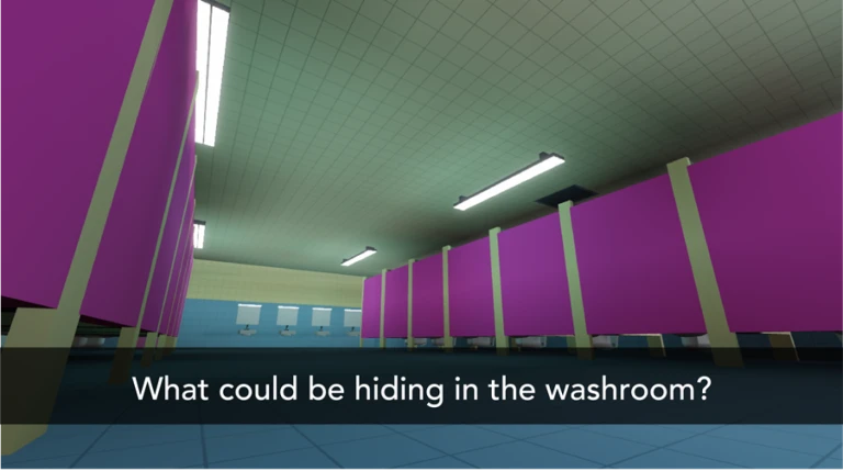 Squid Game Infinity Roleplay | Game Servers - Rolimon's