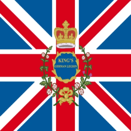 KGL Flag