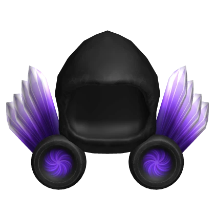 Dominus Mortis - Roblox