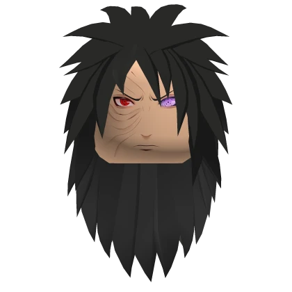 Obito | Roblox Item - Rolimon's