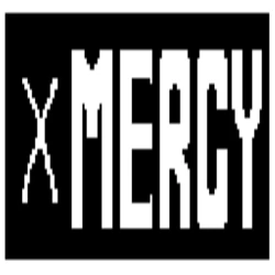 UNDERTALE - Mercy button (colorable)