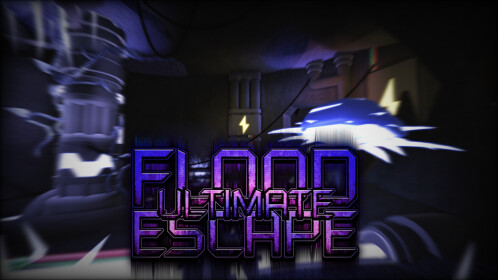 [9 NEW MAPS] Flood Escape Ultimate - Roblox