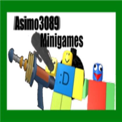 asimo