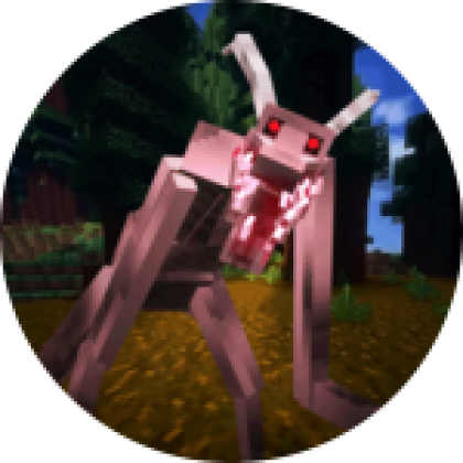 Be goatman (permanent) - Roblox