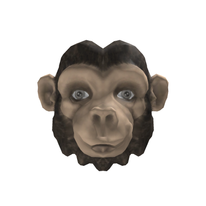Macaco - Roblox