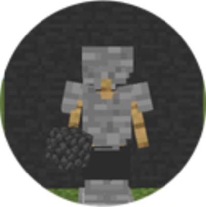 Stone Armor - Roblox