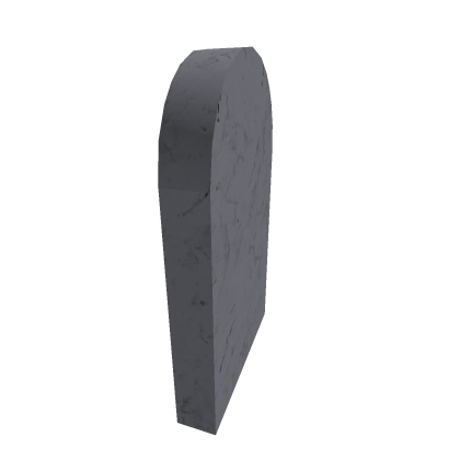 Basic Gravestone