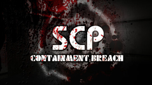 SCP: CB - Peranan - Roblox