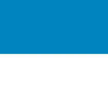 Baltic German flag