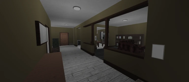 Viejo Destruye el Mapa de la Ciudad - Roblox