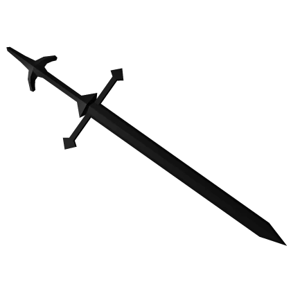 Espada de Eminencia Sombra de Cid - Roblox
