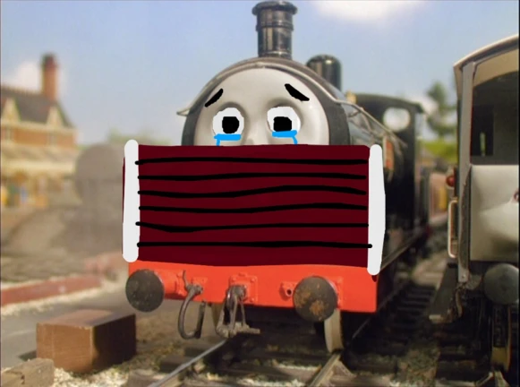 Fallout de Sodor: La Explosión de la Bahía de Bremdam - Roblox