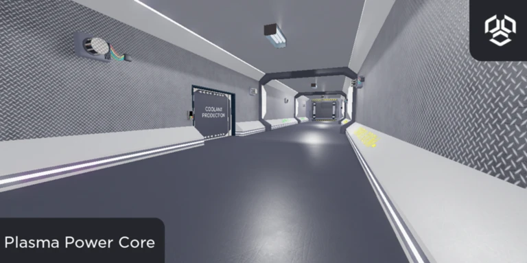 Plasma-Leistungskern - Roblox