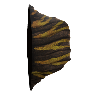 Jurassic World Rebirth Spinosaurus เรือใบ - Roblox