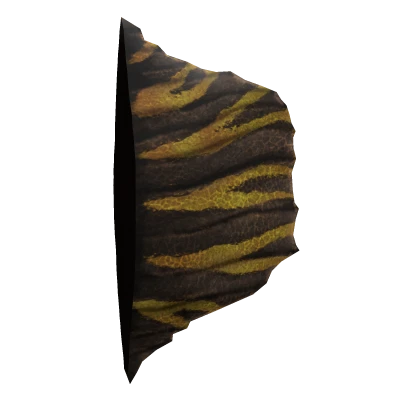 Jurassic World Rebirth Spinosaurus Sail | Roblox Item - Rolimon's