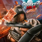 [🥚] Streetz War 2 | Roblox Game - Rolimon's