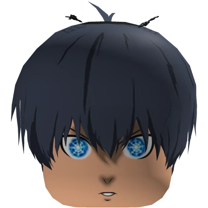 Isagi | Roblox Item - Rolimon's