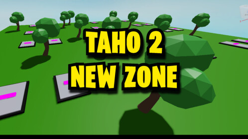 tahu 2 (nueva zonas ) - Roblox