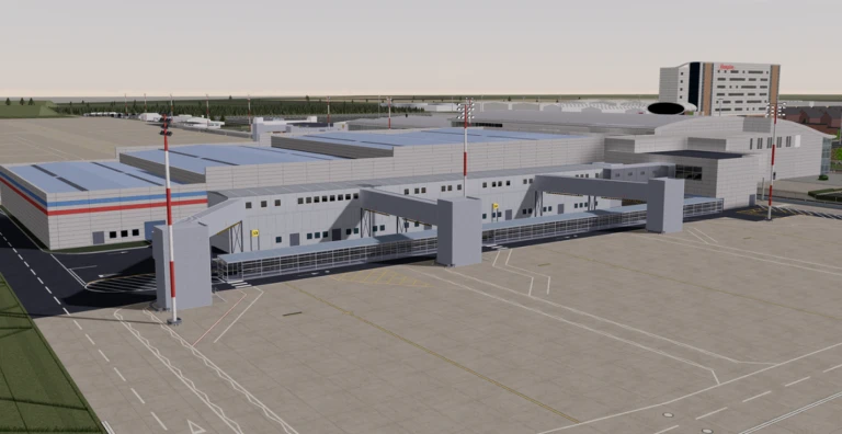 [ACTUALIZACIÓN] 了 Simulador de tripulación en tierra - V2 - Roblox