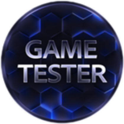 [+]Game Tester - Roblox