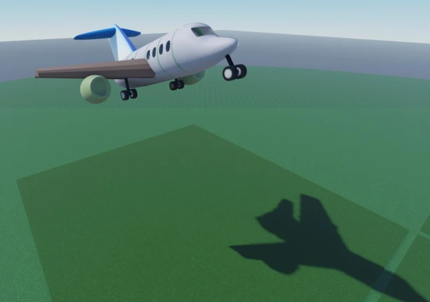 [ACTUALIZACIÓN]Build-a-Plane Factory Tycoon - Roblox