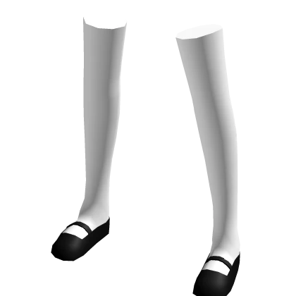 Thigh High Socks Stockings | Roblox Item - Rolimon's