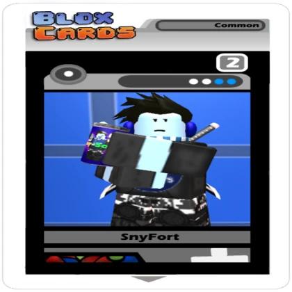 Card_SnyFort