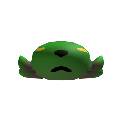 Haz Face | Roblox Item - Rolimon's